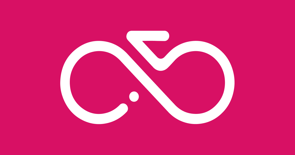 Rolling Around - Bikepacking App